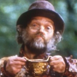 Archivist Ultan | Lexiconnoisseur Wiki | Fandom