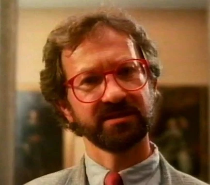 Karl Mercel | Lexiconnoisseur Wiki | Fandom