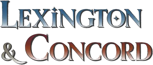 Lexington & Concord Wiki | Fandom
