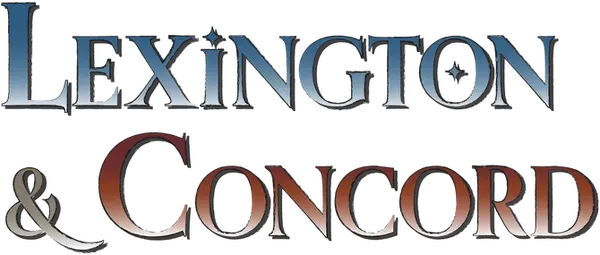 Lexington & Concord Wiki | Fandom