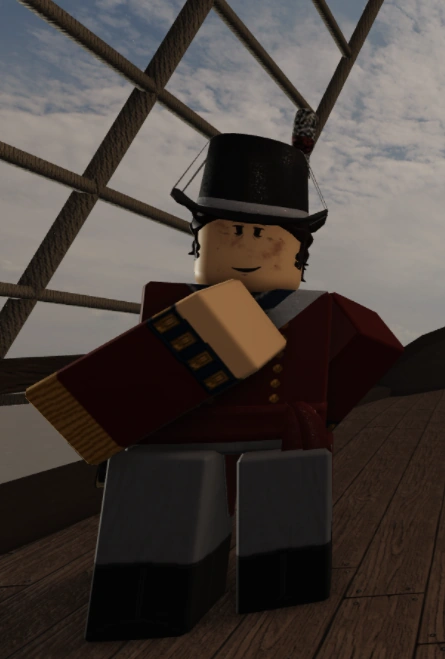 Category:NPC | Lexington & Concord Wiki | Fandom