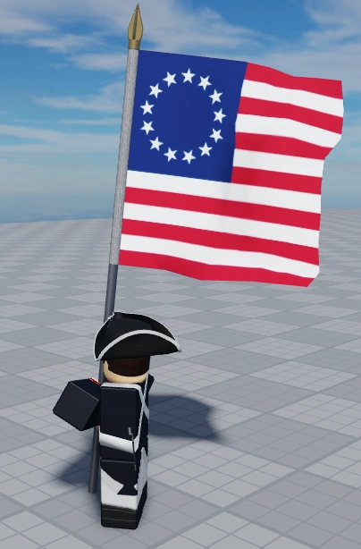 Flag | Lexington & Concord Wiki | Fandom
