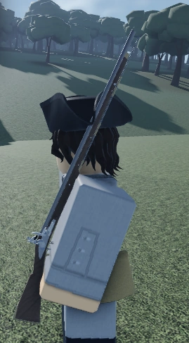 Musket | Lexington & Concord Wiki | Fandom