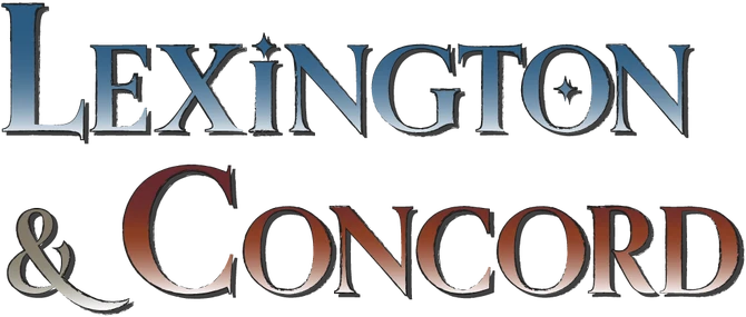 Lexington & Concord Wiki | Fandom