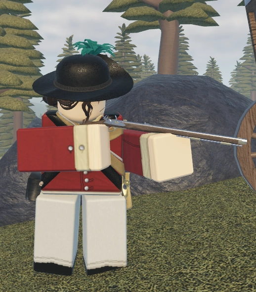 Rifle | Lexington & Concord Wiki | Fandom