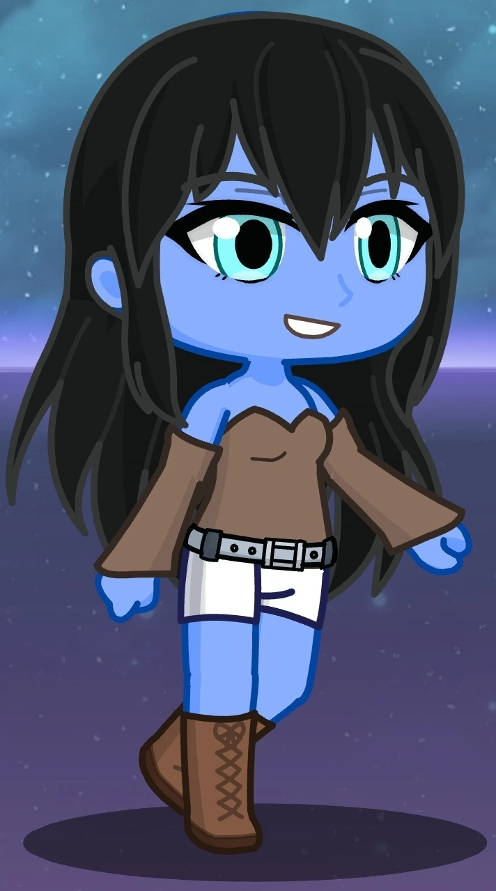 Kyla Mako | Lexi's Ninjago AU Wiki | Fandom
