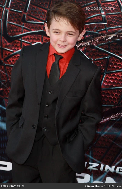 Max Charles | L'Extraordinaire Spider-Man Wiki | Fandom