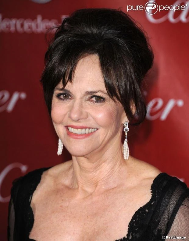 Sally Field | L'Extraordinaire Spider-Man Wiki | Fandom