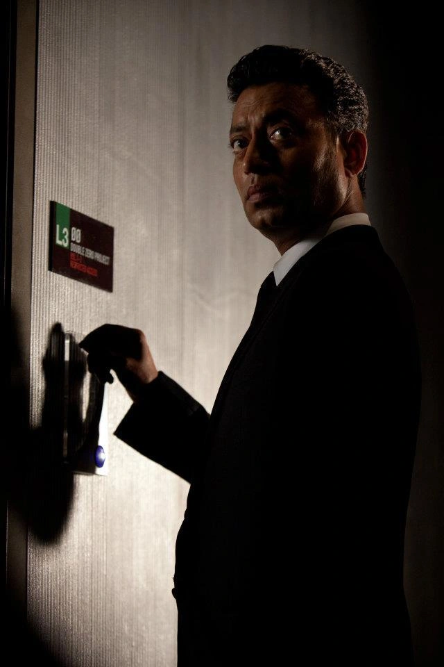 Dr Rajit Ratha | L'Extraordinaire Spider-Man Wiki | Fandom