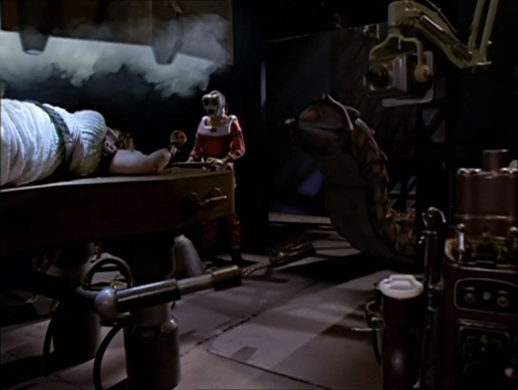 Category:Devices | Lexx Wiki | Fandom