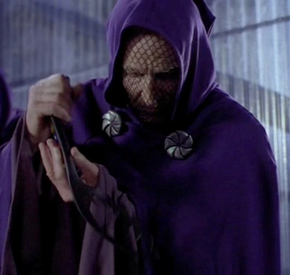 Divine Cleric | Lexx Wiki | Fandom