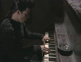 Song Lyrics | Lexx Wiki | Fandom