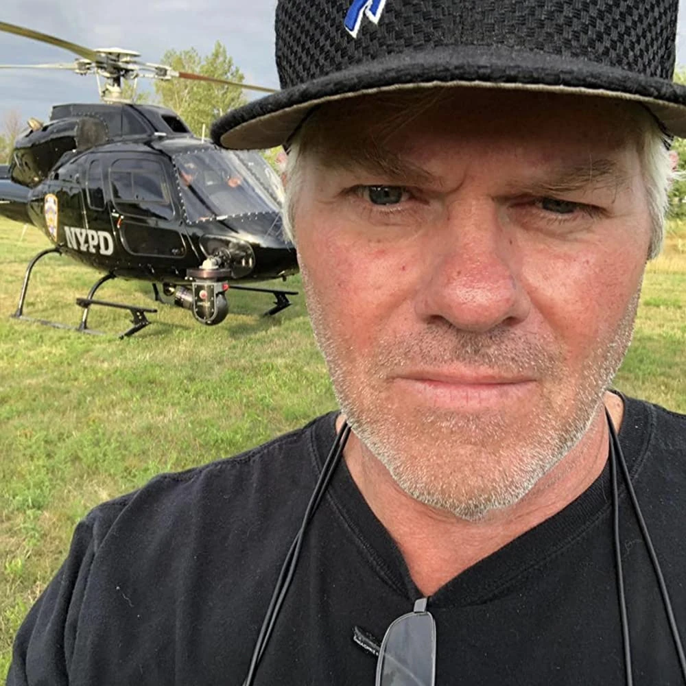 David MacLeod | Lexx Wiki | Fandom