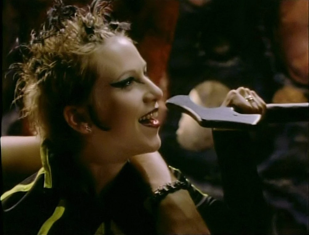 Bunny | Lexx Wiki | Fandom