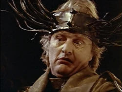 Rutger Hauer | Lexx Wiki | Fandom