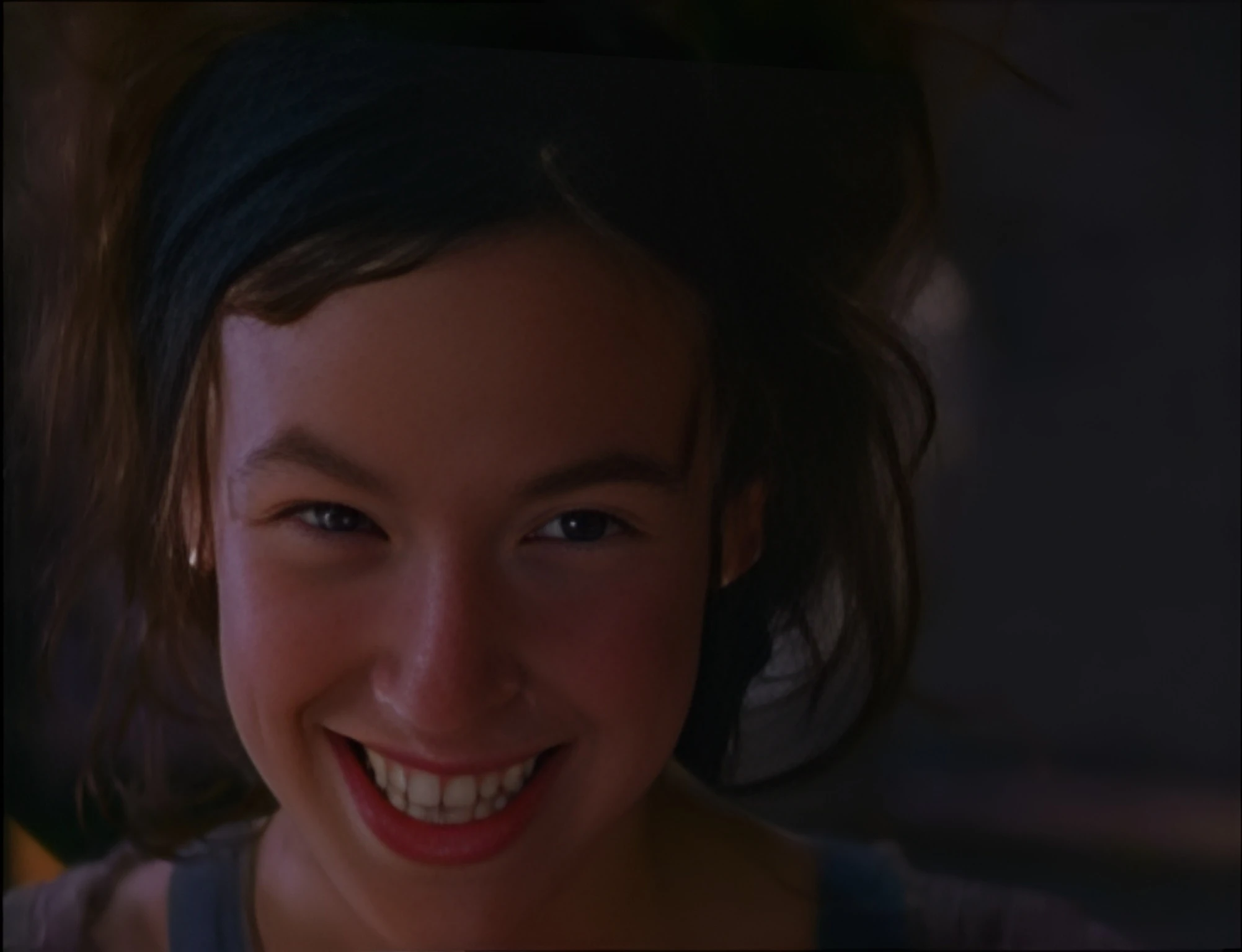 Sissy Gollean | Lexx Wiki | Fandom