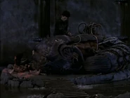 Insect Civilisation | Lexx Wiki | Fandom