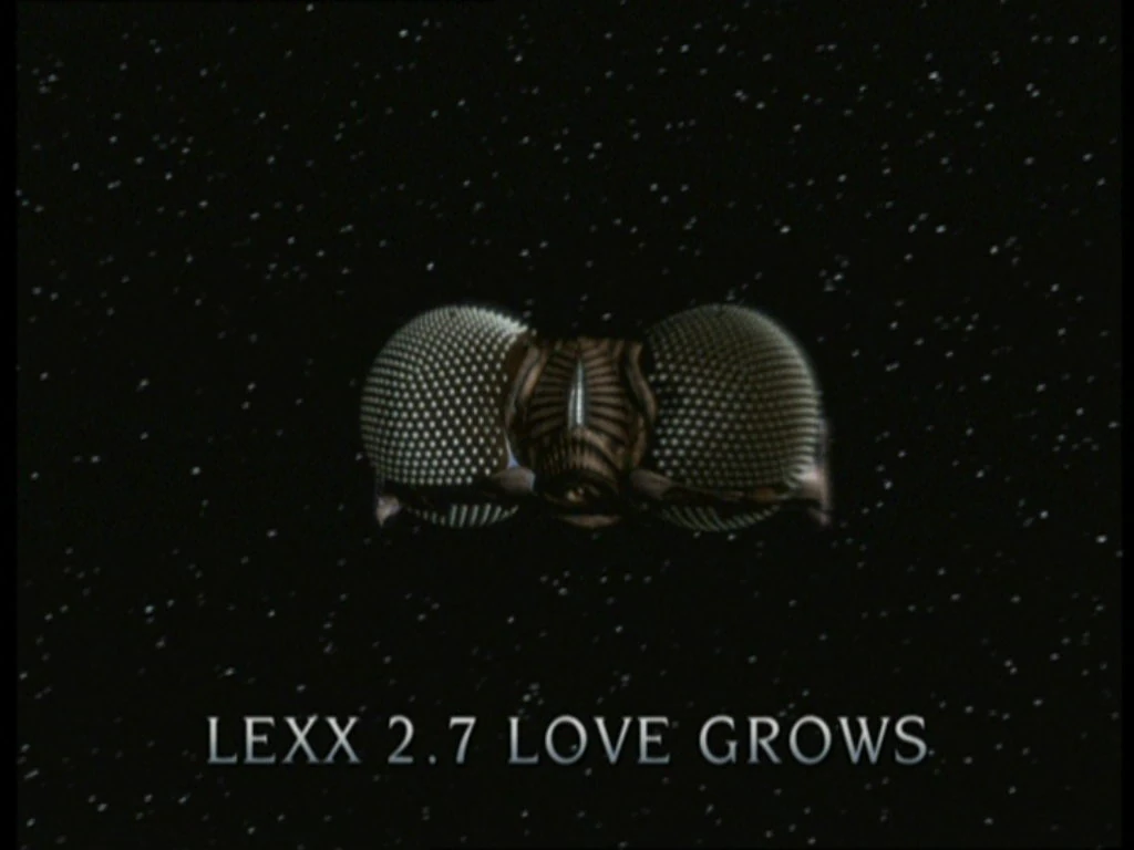Love Grows | Lexx Wiki | Fandom