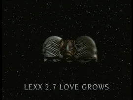 Love Grows (transcript) | Lexx Wiki | Fandom