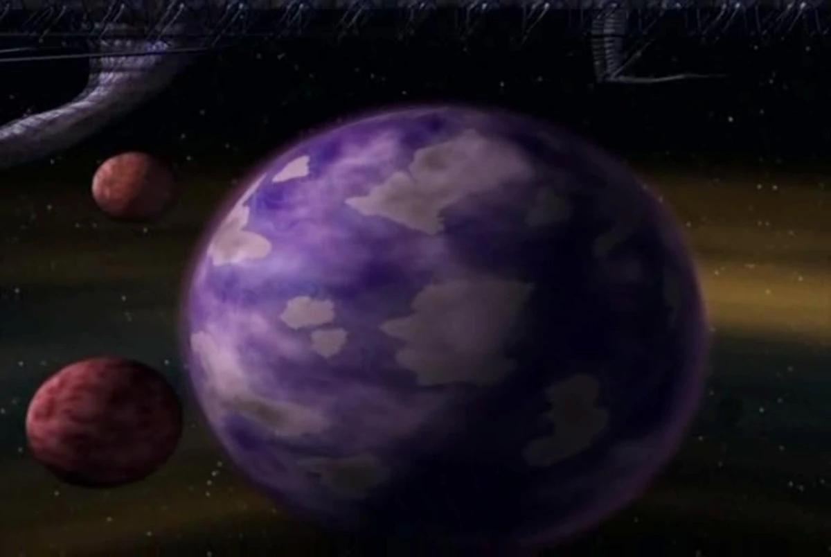 Pornos | Lexx Wiki | Fandom