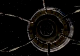 Megashadow | Lexx Wiki | Fandom