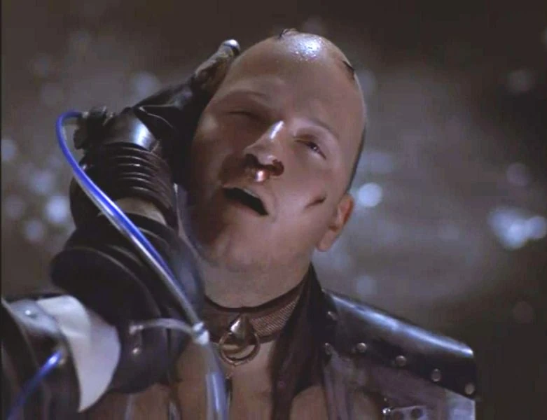 Holger Kunkel | Lexx Wiki | Fandom