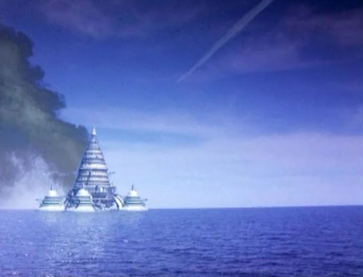 May's Town | Lexx Wiki | Fandom