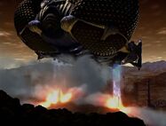 The Lexx | Lexx Wiki | Fandom