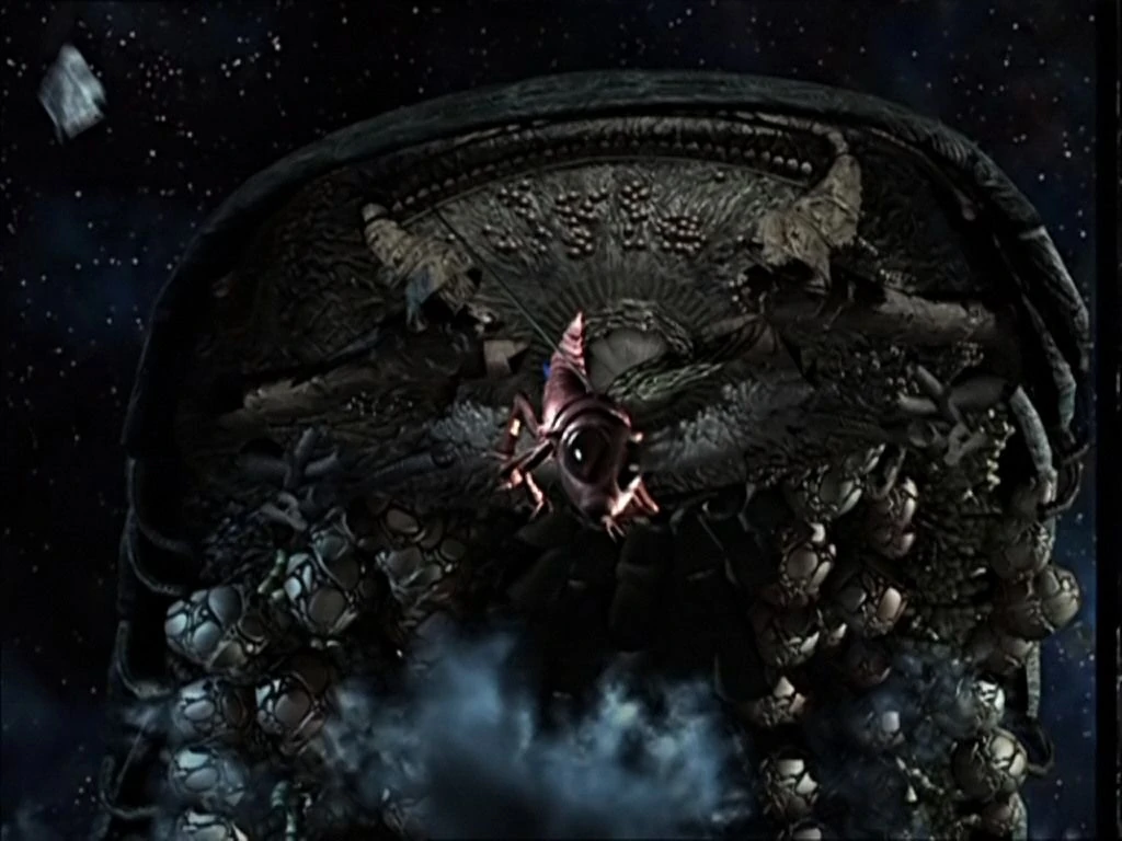 Giga Shadow | Lexx Wiki | Fandom