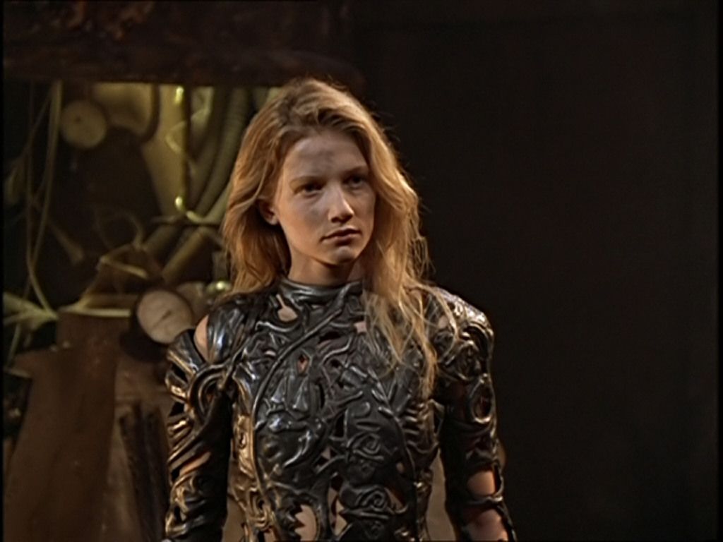 Wist | Lexx Wiki | Fandom Wist | Lexx Wiki | Fandom