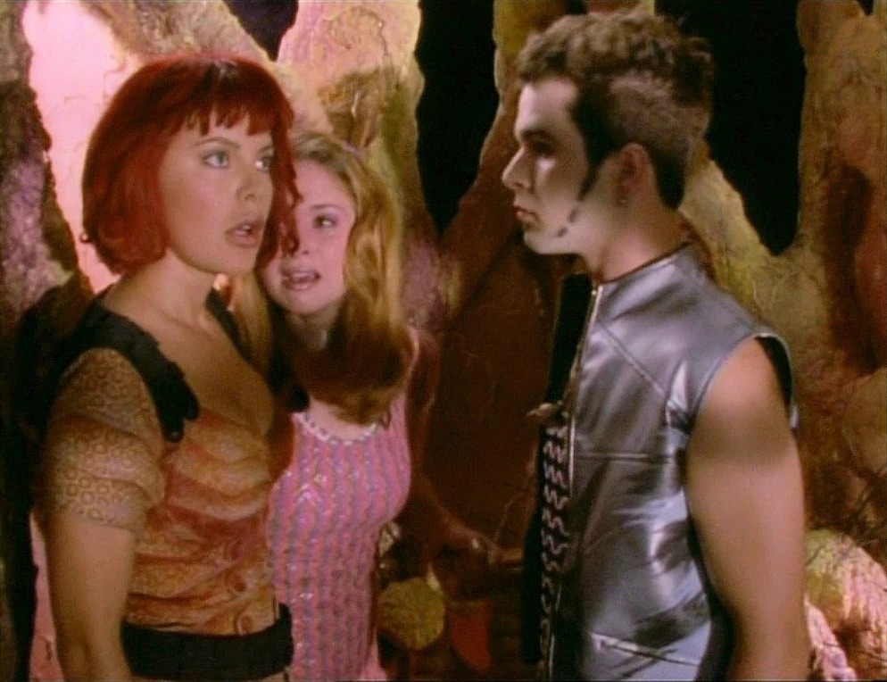 Enox | Lexx Wiki | Fandom