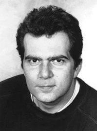 Lex Gigeroff | Lexx Wiki | Fandom