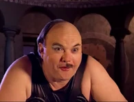 Smoor | Lexx Wiki | Fandom