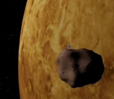 Frontier Outpost 65798-4-8 | Lexx Wiki | Fandom