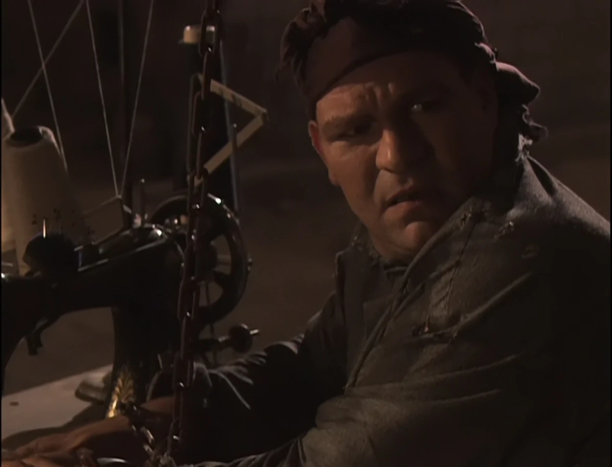 Doily | Lexx Wiki | Fandom