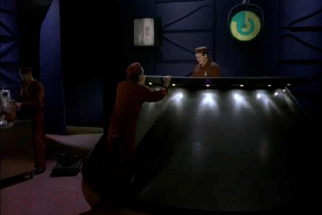 The Protein Bank | Lexx Wiki | Fandom