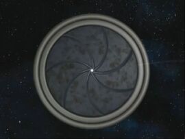 Divine Order | Lexx Wiki | Fandom