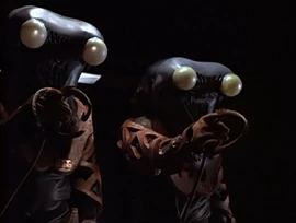 Security Drones | Lexx Wiki | Fandom