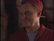 Stanley Tweedle | Lexx Wiki | Fandom