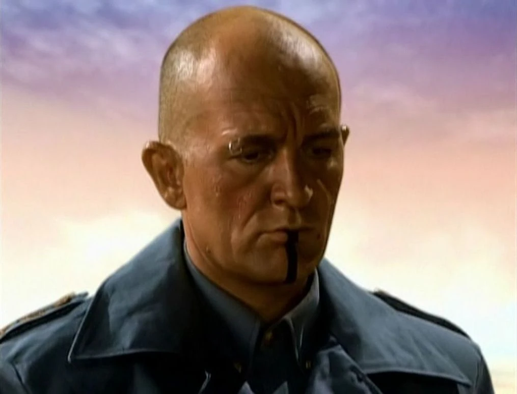 Duke | Lexx Wiki | Fandom