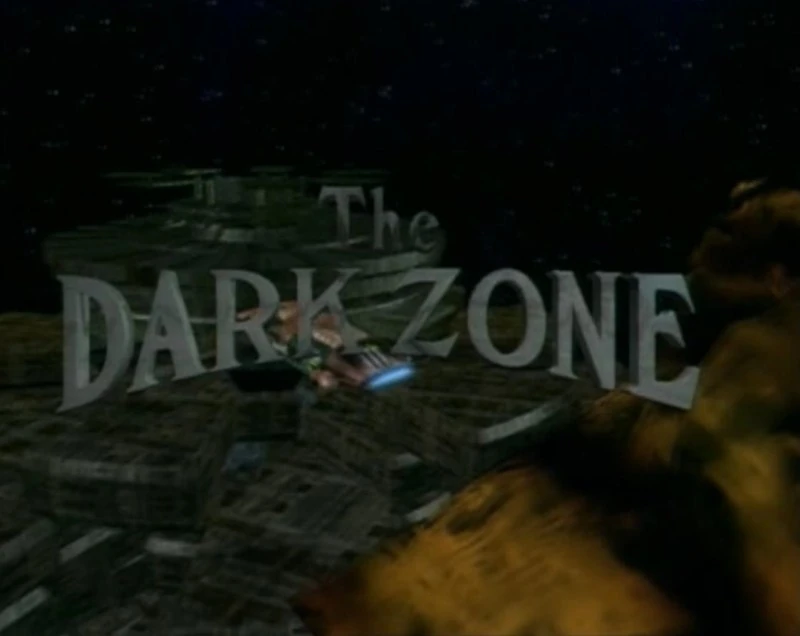 The Dark Zone (Promo Reel) | Lexx Wiki | Fandom