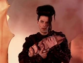 Cluster Lizard | Lexx Wiki | Fandom