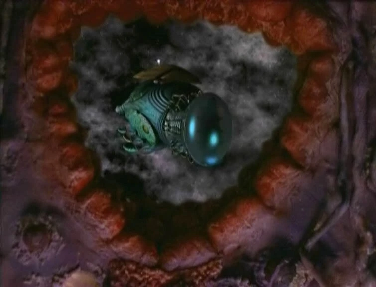 Brizon | Lexx Wiki | Fandom