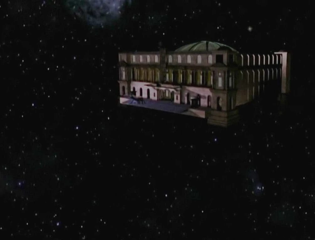 Theatre | Lexx Wiki | Fandom