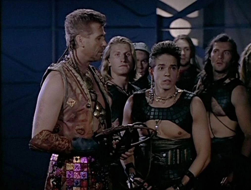 Еретики | Lexx Wiki | Fandom
