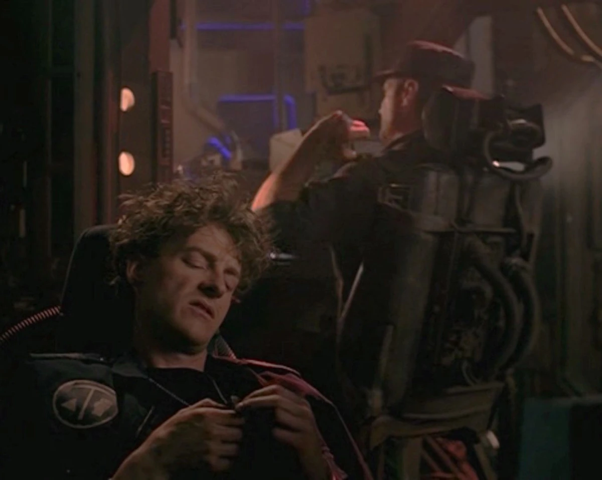 Rockhound | Lexx Wiki | Fandom