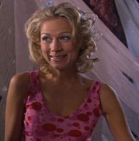 Bunny | Lexx Wiki | Fandom