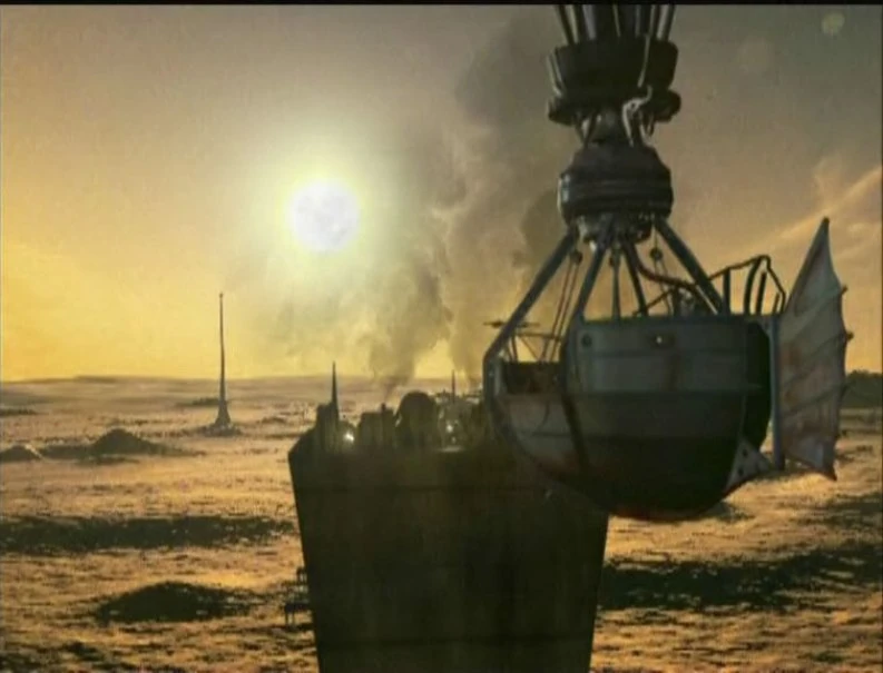 Princetown | Lexx Wiki | Fandom