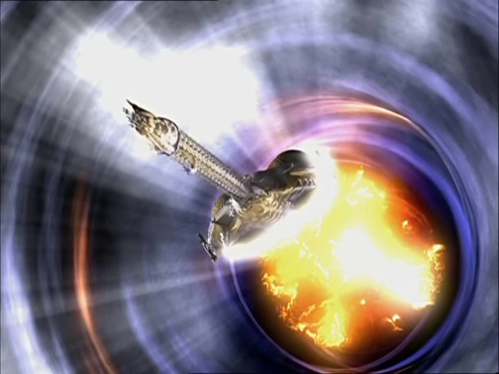 Fractal Core | Lexx Wiki | Fandom