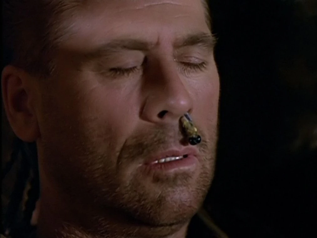 Bug Bomb | Lexx Wiki | Fandom